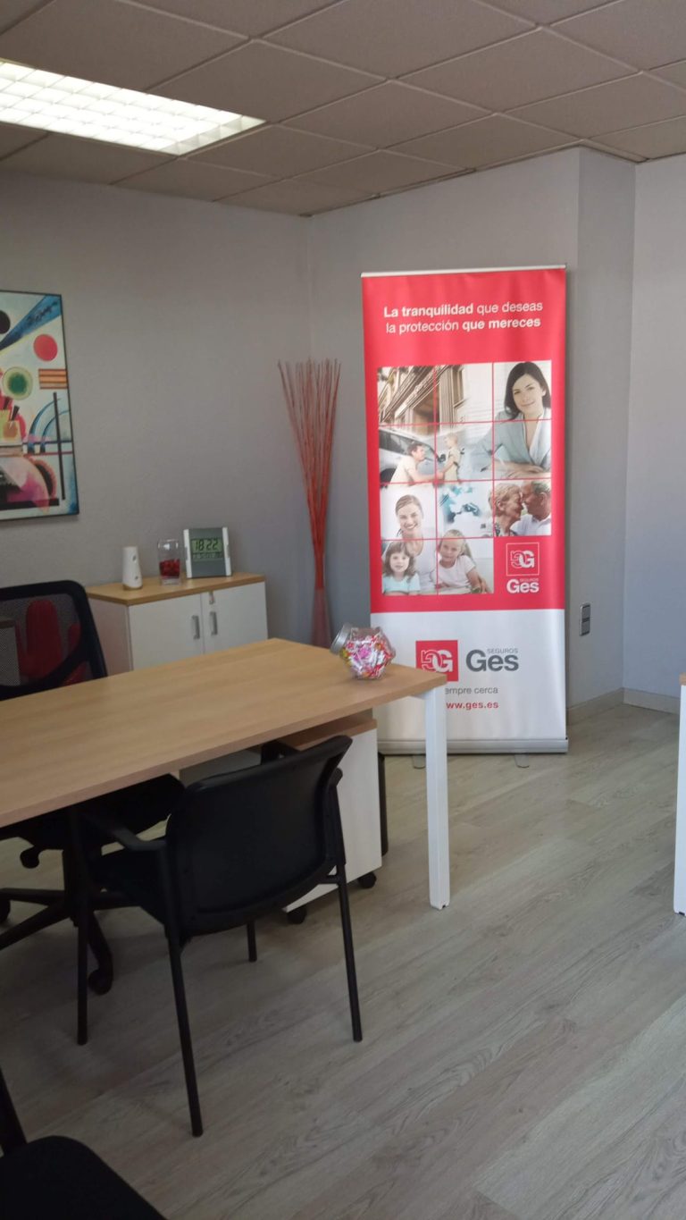 Ges Seguros Cúllar Vega - Guía Local de Cúllar Vega