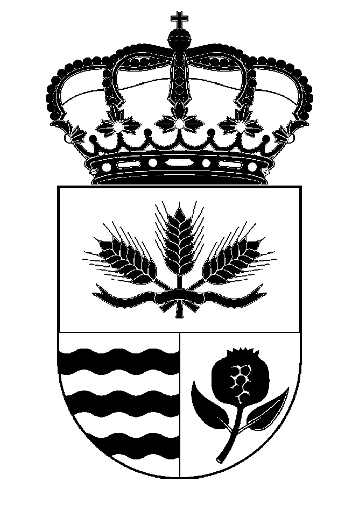 Identidad Visual Ayuntamiento Cúllar Vega - Ayto. Cúllar Vega