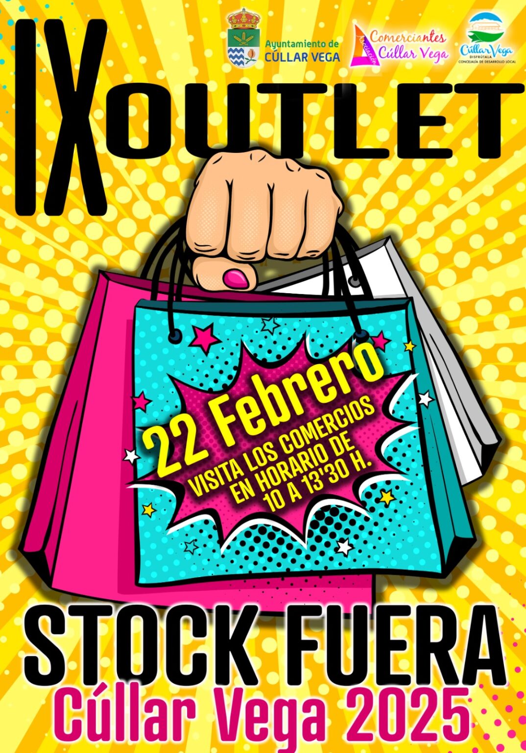 Bienvenid@ a Cúllar Vega - Ayto. Cúllar Vega