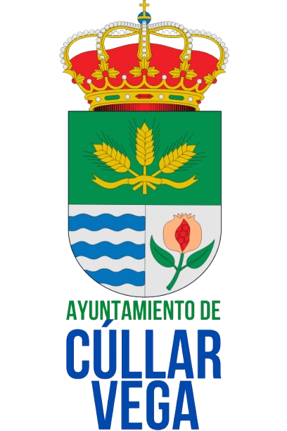 Identidad Visual Ayuntamiento Cúllar Vega - Ayto. Cúllar Vega